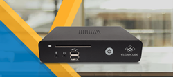 ClearCube Announces New Quad Zero Client with Fiber-Optic Connectivity