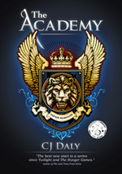 The Academy, a debut novel worthy of its tagline: "Best New Start to a ...