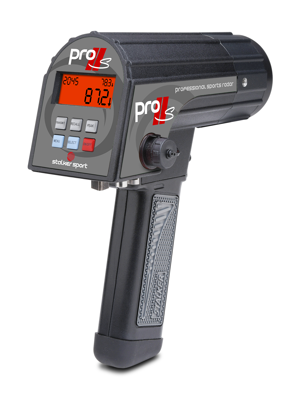 Stalker Sport Announces the Launch of the Pro IIs, Putting Accurate ...