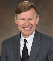 Attorney Robert B. Loomis Becomes President of Herrling Clark Law Firm Ltd.