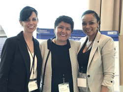 Trident University Doctoral Students Present Research at Information ...