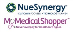 NueSynergy Partners with MyMedicalShopper to Bring Innovative Cost ...