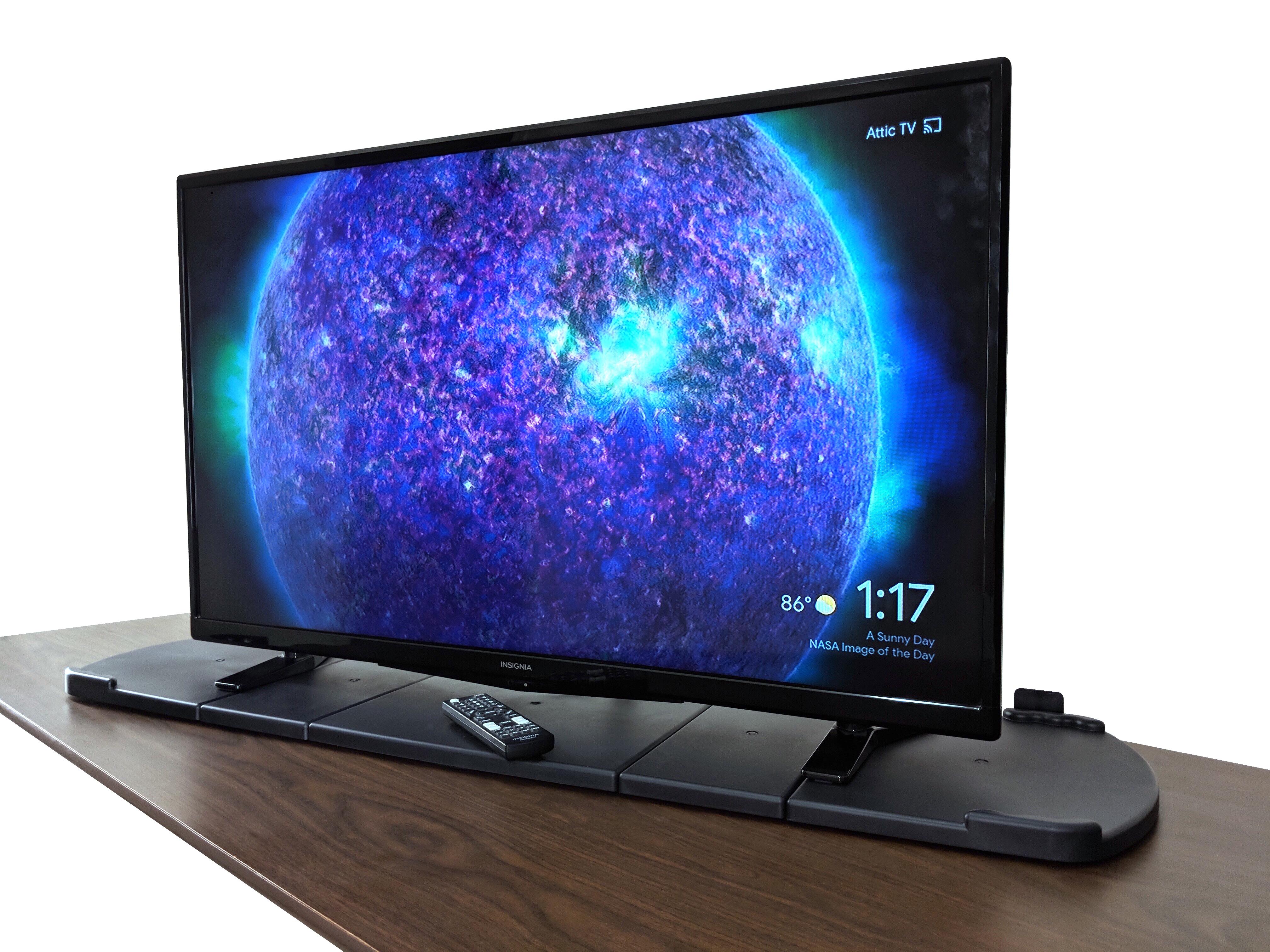 LapWorks Introducing The First Glare-Cancelling Expandable Full Sized ...