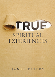Janet Peters's Newly Released "True Spiritual Experiences" Is Mirror to ...