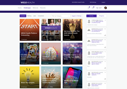 WEGO Health Unveils Industry First eLearning and Collaboration Platform ...