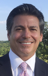 CCA Civil Names Robert Leonetti New President