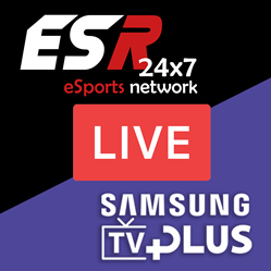 ESRevolution Launches ESR, the First 24/7 eSports Channel in the US, on ...