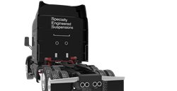 Link Revolutionizes Cab Suspension Technology with Introduction of ROI ...