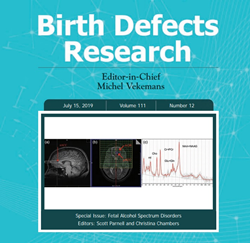 New Studies Suggest Prenatal Marijuana Exposure May be Capable of ...