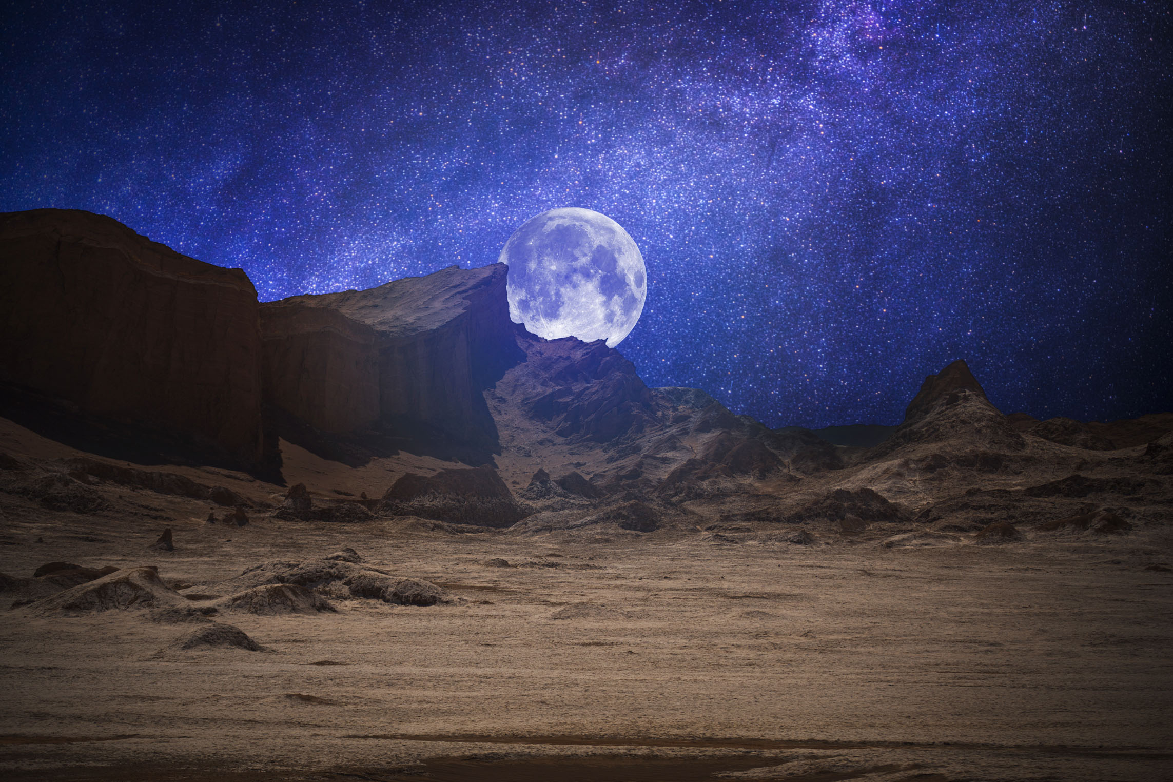 Astrotourism Shines Bright: USTOA Tour Operators Curate a Collection of ...