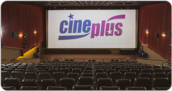 Brazilian Chain Cineplus Installs a Christie 4K Pure Laser Projector in ...