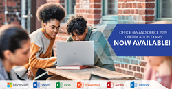 Certiport Releases Official Microsoft Office Specialist Exams for ...