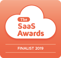 Biscom Named as Finalist in 2019 Software as a Service Awards