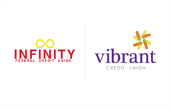 Infinity Federal Credit Union of Maine and Vibrant Credit Union of ...