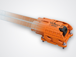 ODU Automotive Connector Solutions for High Voltage Applications