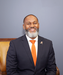 Traswell C. Livingston III named President and CEO of PWA Coalition of ...