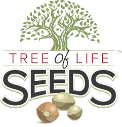 On National CBD Awareness Day Tree of Life Seeds Reveals the Rebranding ...