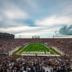 RoofClaim.com Reveals Field Goal for $50K Contest at the UCF Spectrum ...