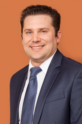 Gregory Gilmore D.O. Joins The Oncology Institute of Hope and Innovation