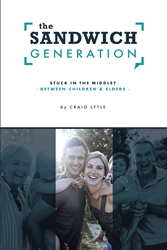 Craig Lytle's Newly Released "The Sandwich Generation" is a Brilliant ...