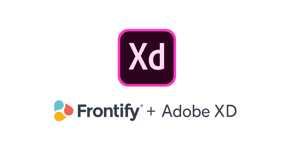 Frontify Launches New Plugin for Adobe XD