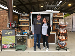 Local Couple Brings Pet Wants to Frisco Region of Texas