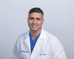 Dr. Spiro Khoury Joins Physician Partners of America- Richardson, TX