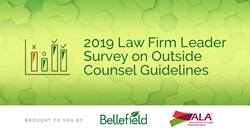 Bellefield Partners with ALA to Launch First-Ever Survey of Outside ...