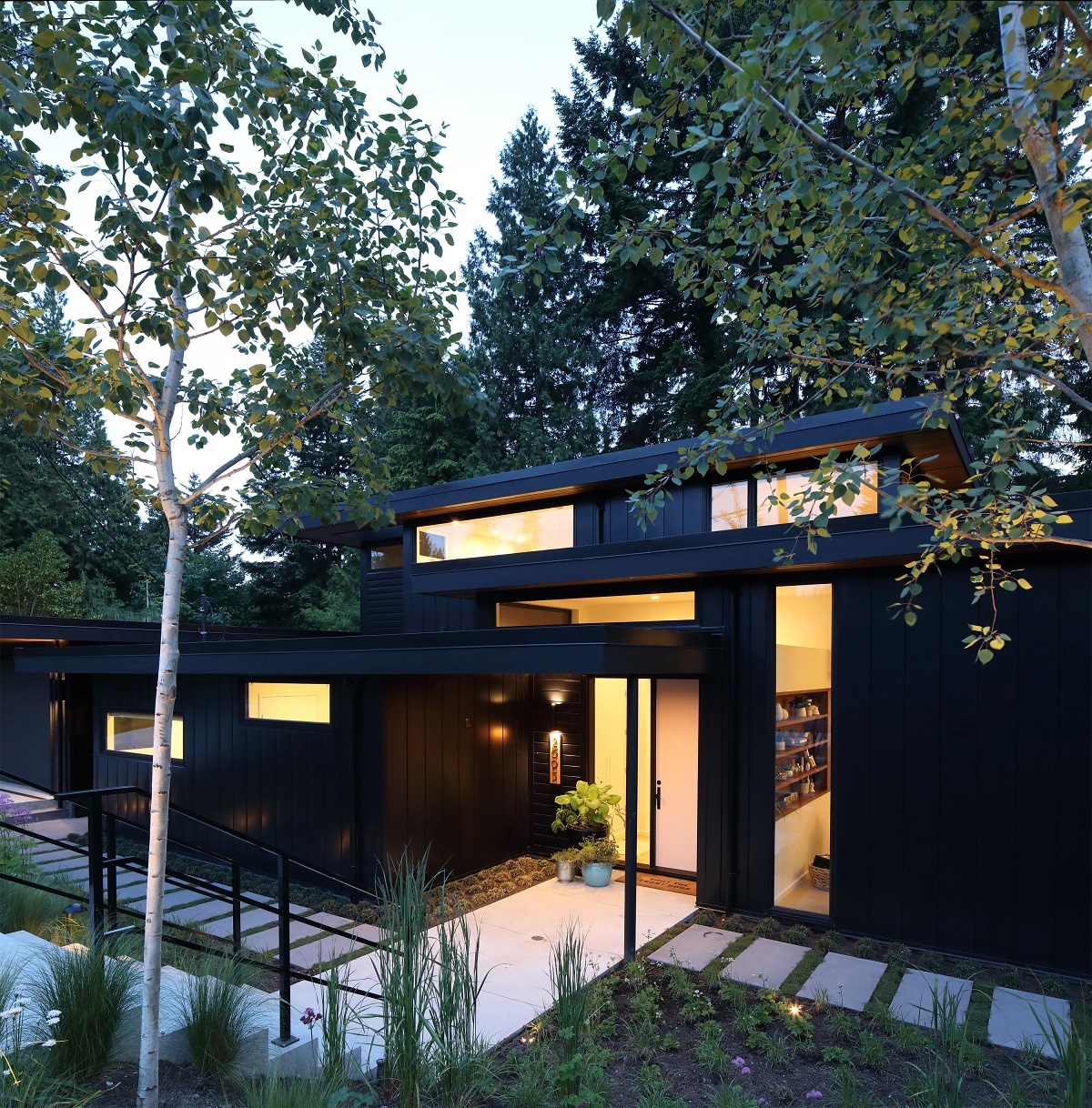 Vancouver Modern Home Tour Returns in September