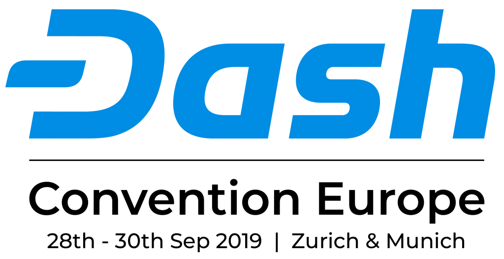Dash Announces First Dash Convention Europe to Highlight Surging Ecosystem