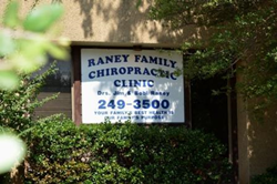 Raney Family Chiropractic Center in Tulsa, OK Releases a New Website ...