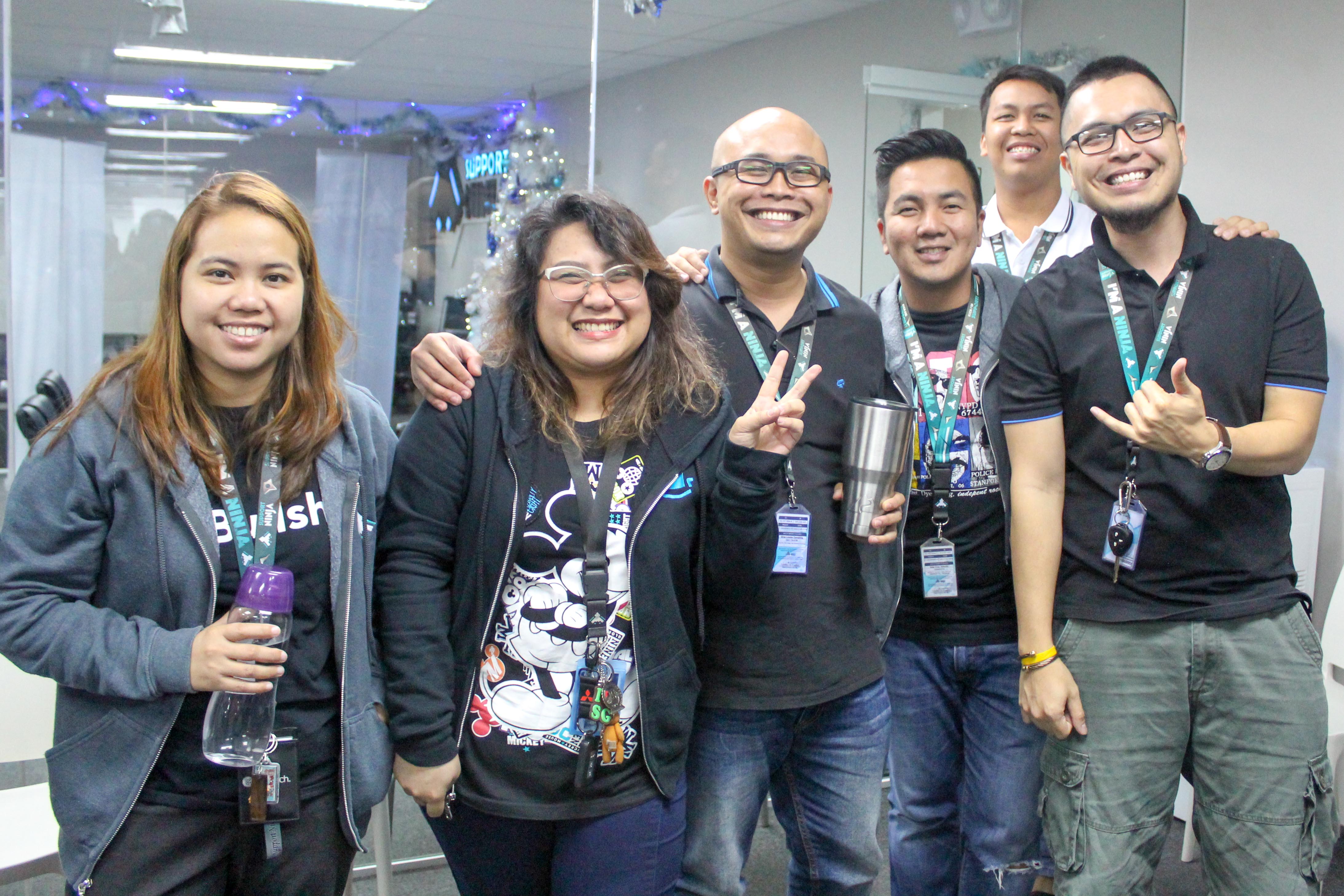 Inc. 500: SupportNinja Ranked #1 Fastest-Growing Tech Company in Austin