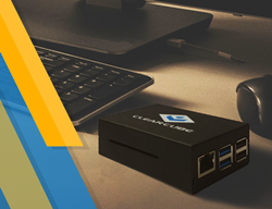ClearCube Announces All-New, Next-Generation C4Pi Raspberry Pi 4 Thin Client at VMworld 2019 US