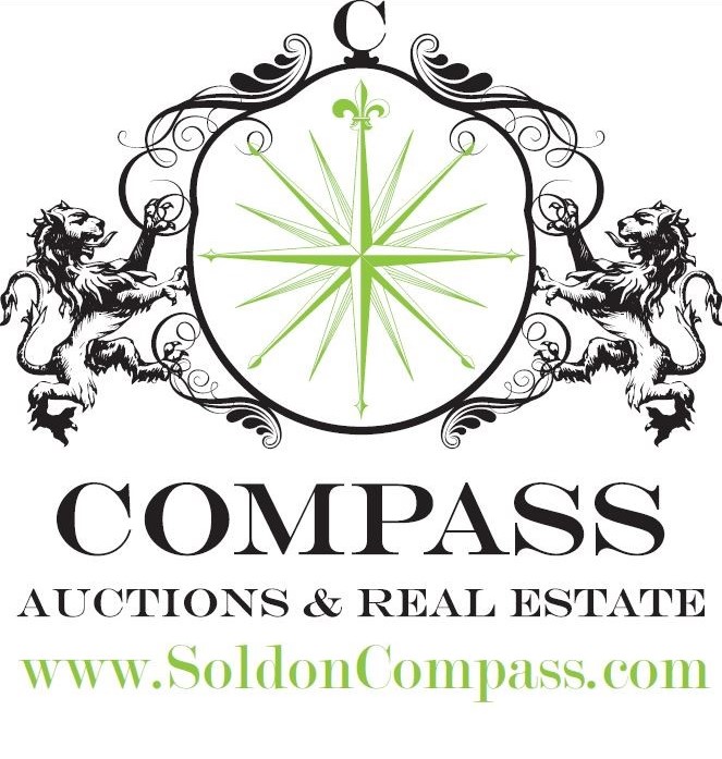 Compass Auctions Moving Property via Real Estate Auctions