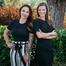 Renowned Denver Realtor Athena Brownson Partners with Compass