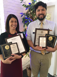 CPAmerica's Sarah Coulson Presented Florida Public Relations ...