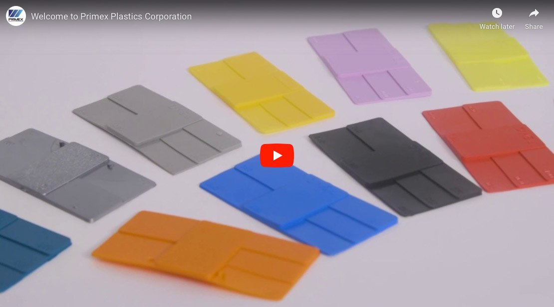 Primex Plastics Releases New Informational Videos