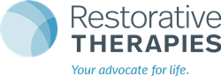Restorative Therapies Announces New Branding and Website to Reflect ...
