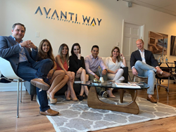 Avanti Way Revolutionizes Business-as-Usual Real Estate through Branchising