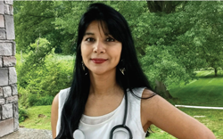 Dr. Indrani Sen Hightower of the South Jersey MS Center at Bromley Neurology Named 2019 NJ Top Doc