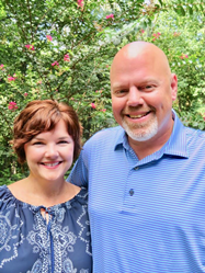 Chad Akers and Carmen Hendricks Launch TruBlue of Vienna