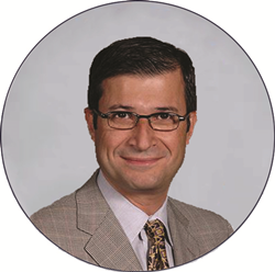 Fadi El Baba, MD, Retinal Specialist, Is the Latest Doctor to Join OCLI