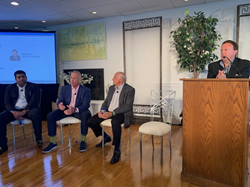 Ron Diamond, Chair of The Family Office Advisor™, a Financial Poise ...