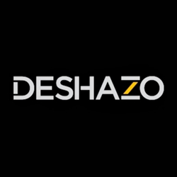 GenAlpha is chosen by DESHAZO for strategic eCommerce effort.