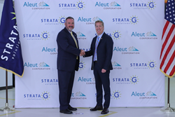 The Aleut Corporation Acquires Strata-G Solutions, Inc. as Newest ...