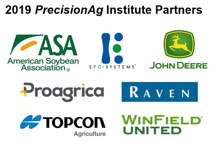 PrecisionAg® Institute: Six Levels of Precision Agriculture Adoption