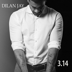 Dilan Jay Makes 3.14 A Singing Album Off The Heels Of A Successful Rap ...