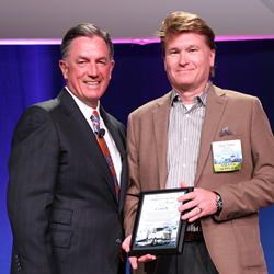 CyntrX Earns Idealease 2019 Supplier of the Year Award