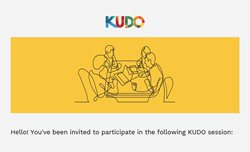 Dial-In Access and Major Security Enhancements in KUDO's v3.0