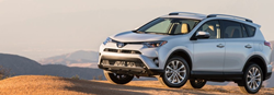 Bell Auto Inc. Introduces Drivers to its Pre-Owned Toyota Models